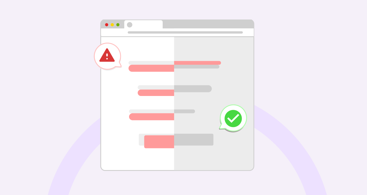 All-in-one visual testing and review platform | Percy